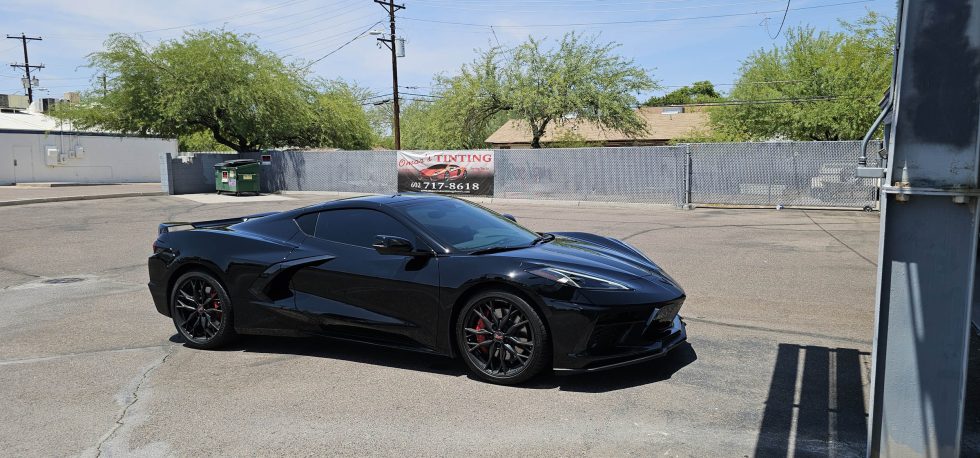 Omar's Window Tinting | Phoenix, AZ